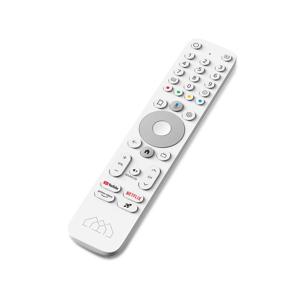 Premium Remote – Homatics
