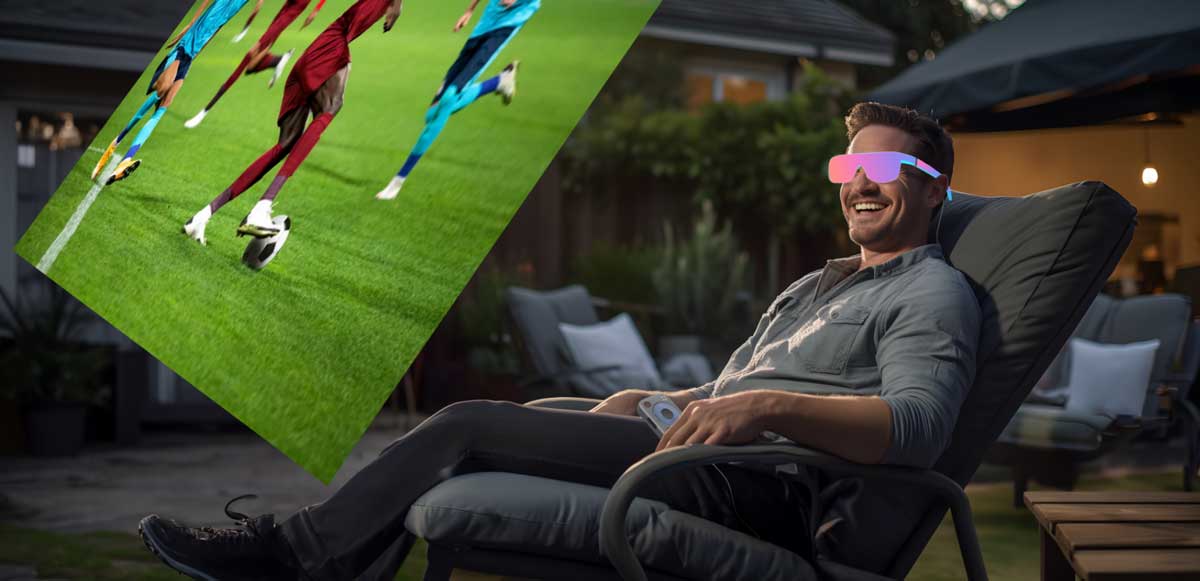 The Future of Streaming Devices: AI, Voice Control, and Personalized C ...