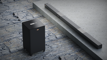 Homatics HomeClick: Netflix-Certified Dolby Atmos & DTS ATV Theater, Tuned by THX