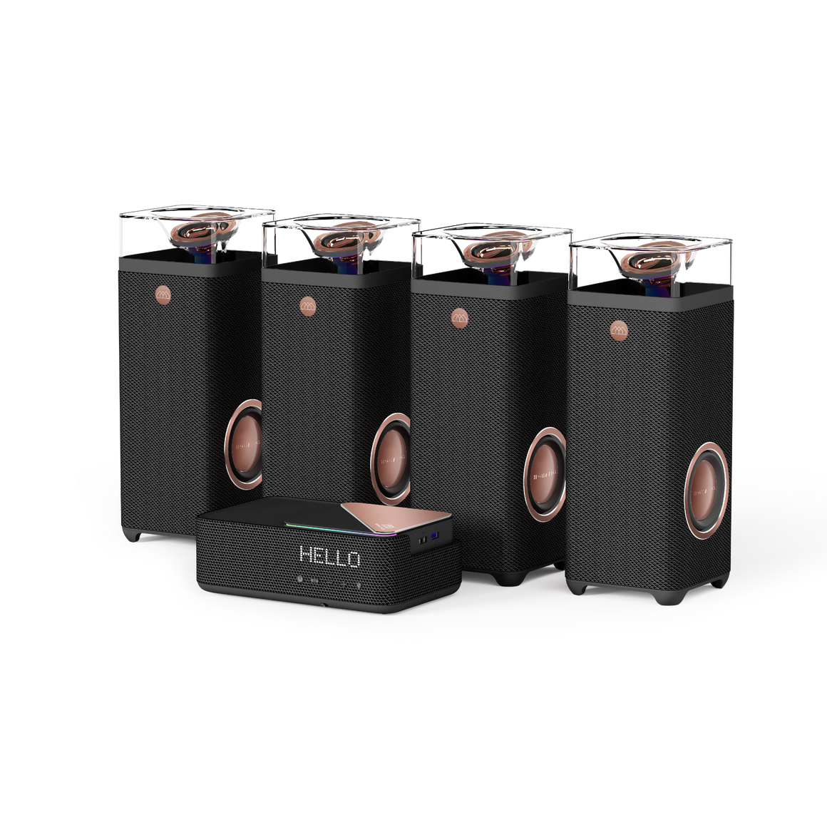 New Features in Android TV 14 for Box R 4K Plus | Enhanced Audio and V ...