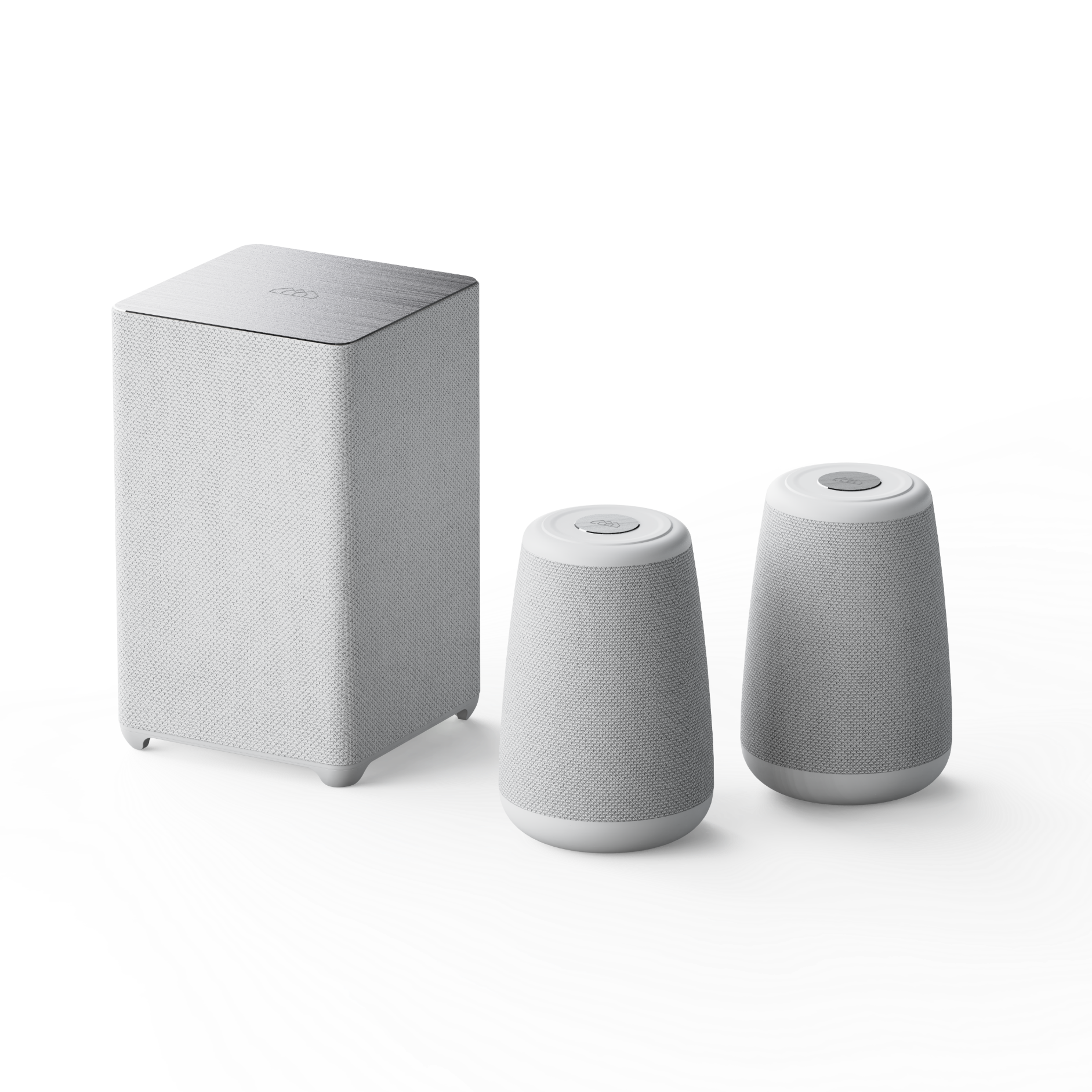 Sound&Sound2.1 – Homatics