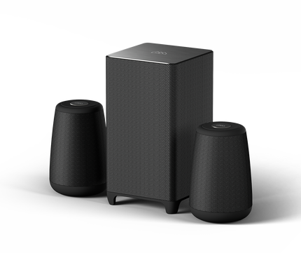 Homatics Box R 4K Plus - Premium Streaming Media Player for Seamless ...