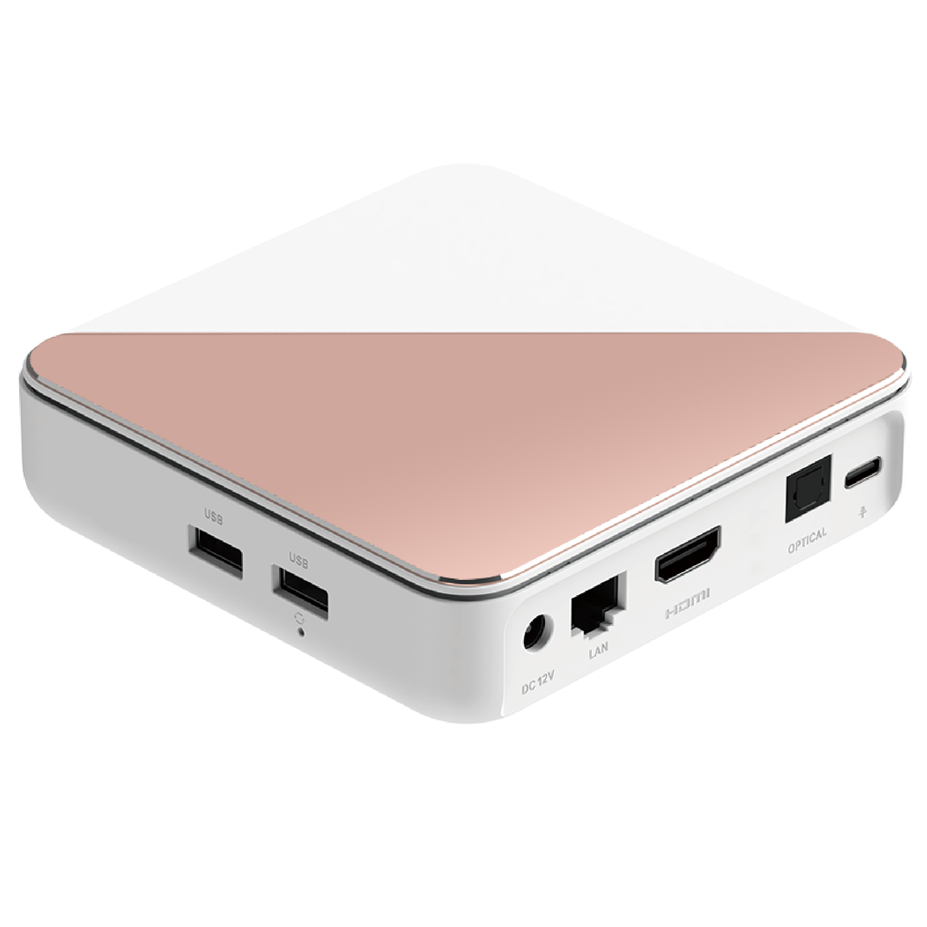 Box R 4K Plus – Homatics