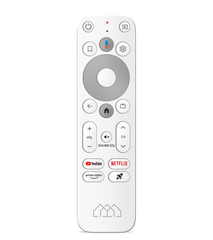 Box R 4K Plus – Homatics