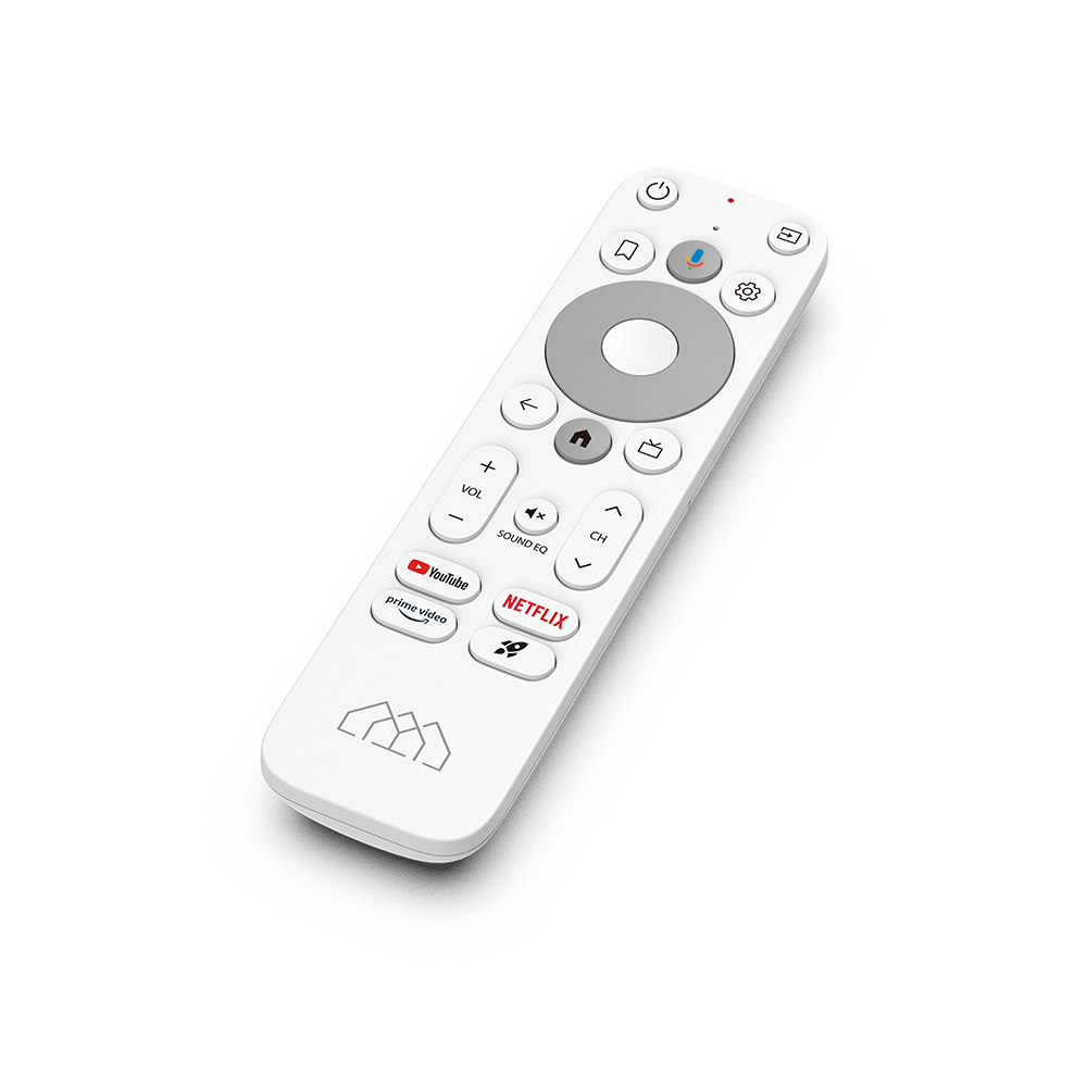Standard Remote – Homatics