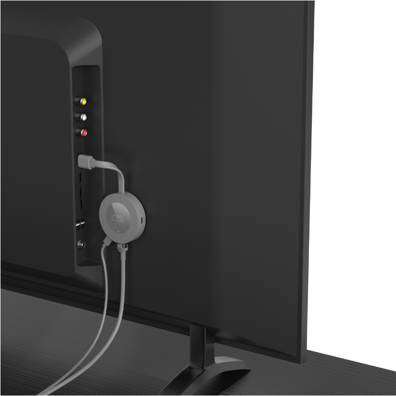 Homatics Dongle G 4K - Compact 4K Streaming Solution for Ultimate ...