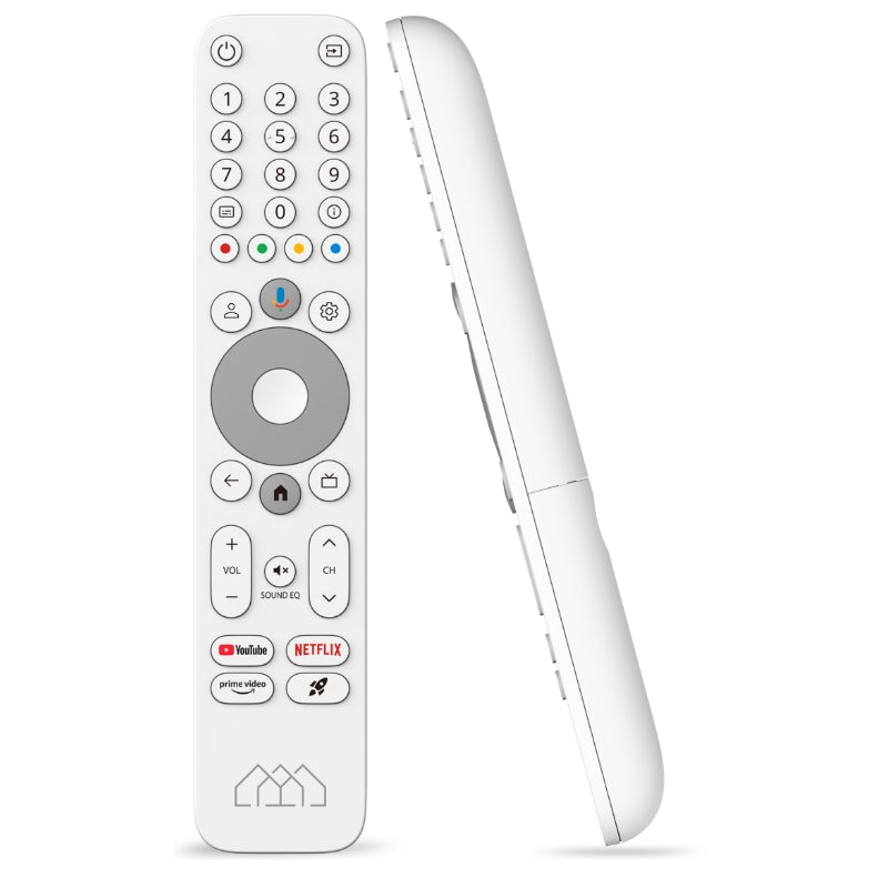 Homatics Premium Remote – Smart Universal Control for Your Devices ...