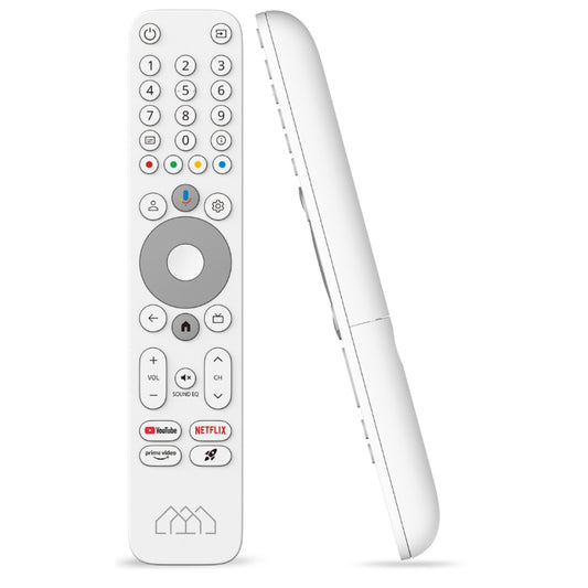 Homatics Remotes: Smart Controls for Seamless Home Entertainment