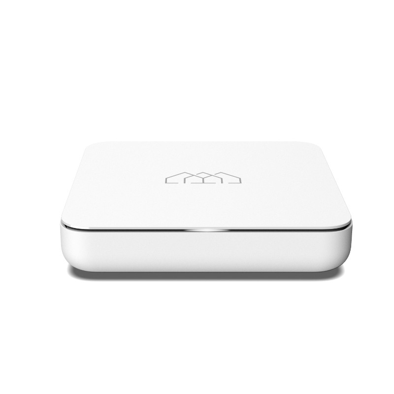 Box R 4K – Premium 4K Streaming Box for Ultra-HD Entertainment | Homatics