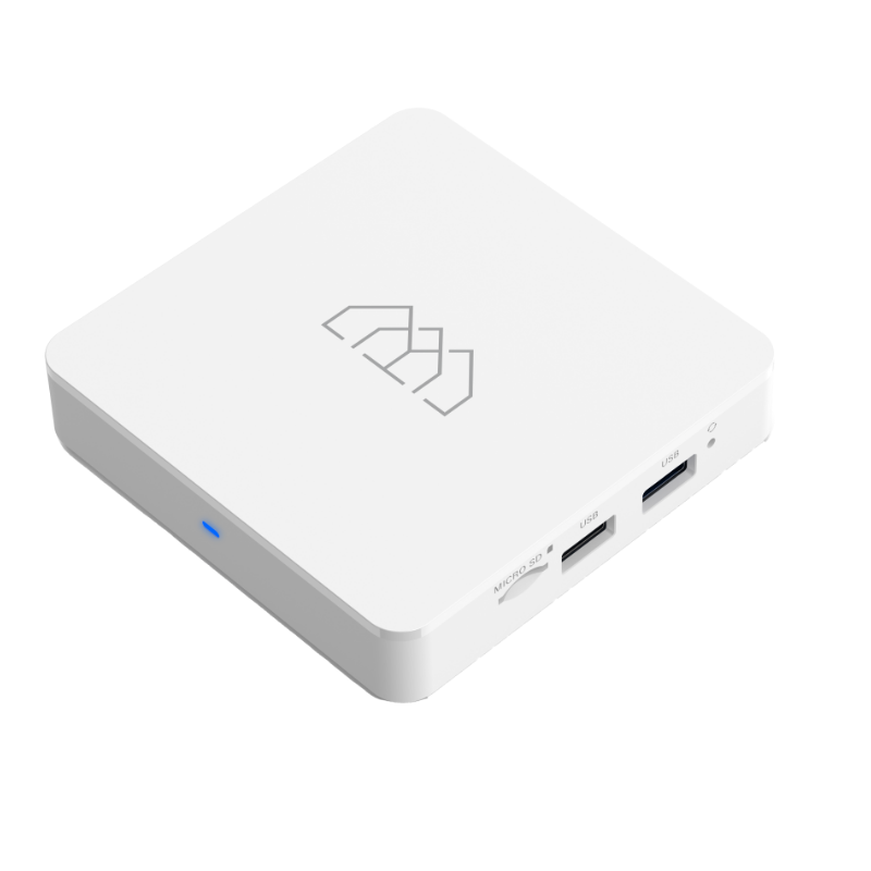 Box R Lite 4K – Compact 4K Streaming Box for Seamless Entertainment ...