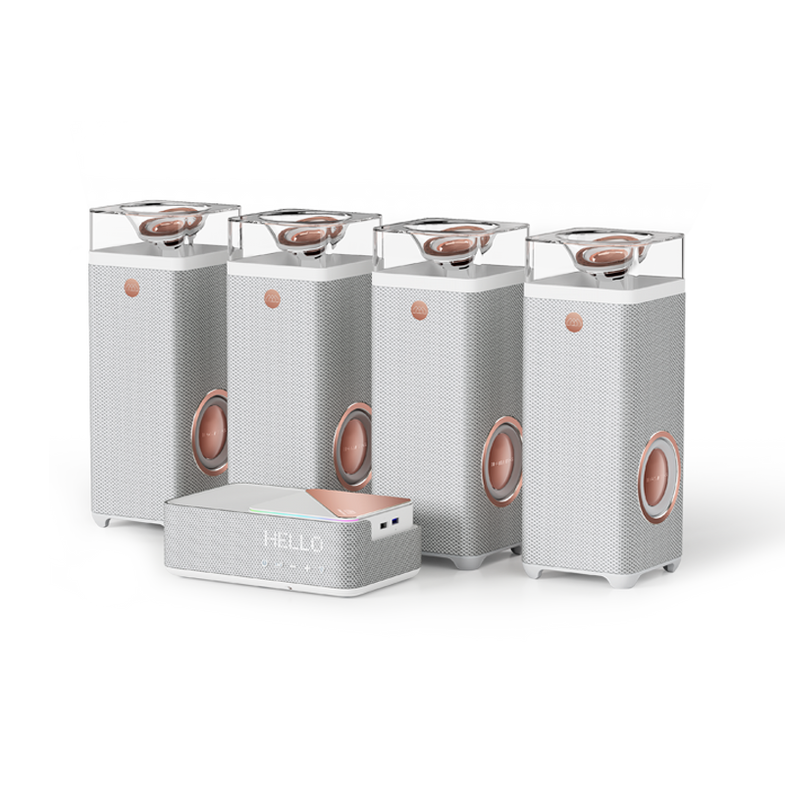 New Features in Android TV 14 for Box R 4K Plus | Enhanced Audio and V ...