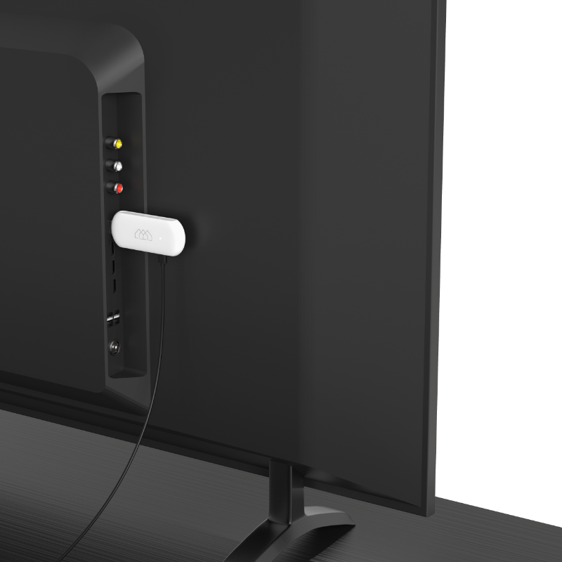 Stick HD – Stream Your Favorite Content in 1080p HD | Homatics